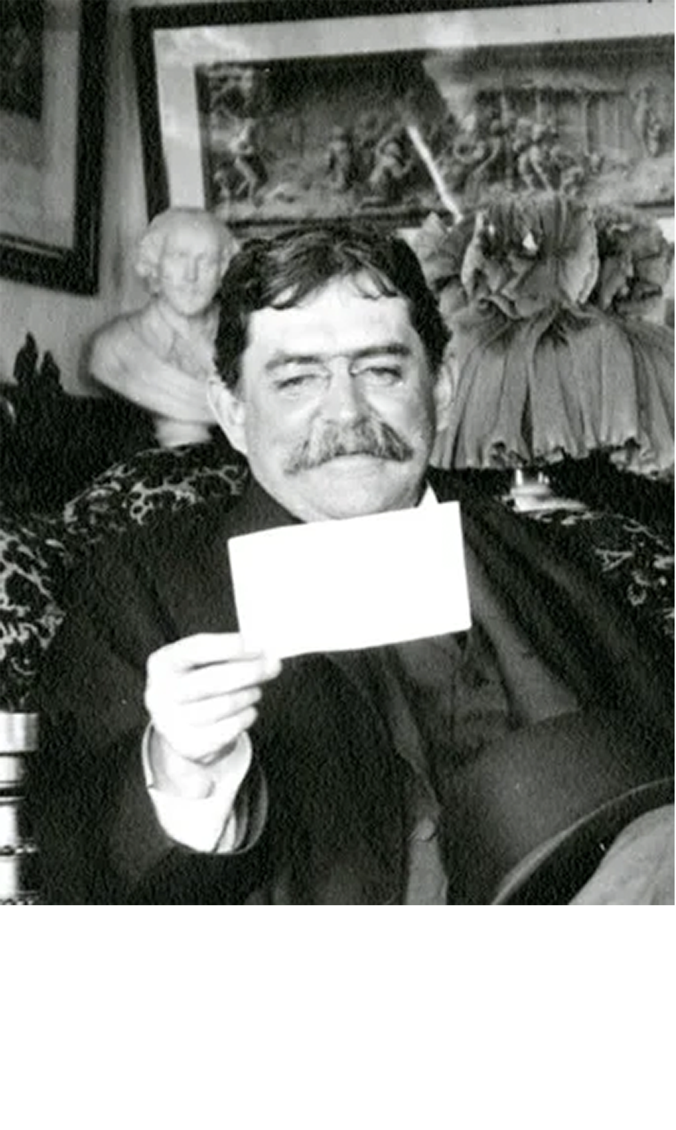 Photo Gallery | Center for Mark Twain Studies