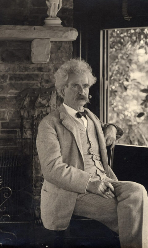 Photo Gallery | Center for Mark Twain Studies