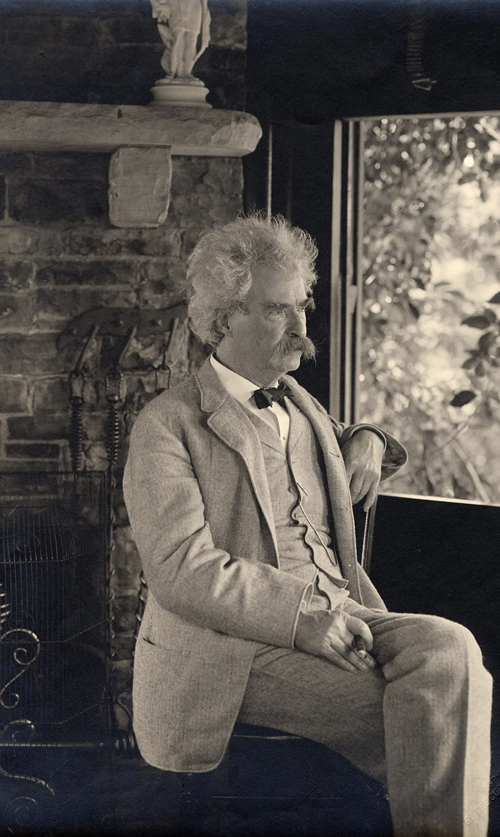 Photo Gallery | Center for Mark Twain Studies