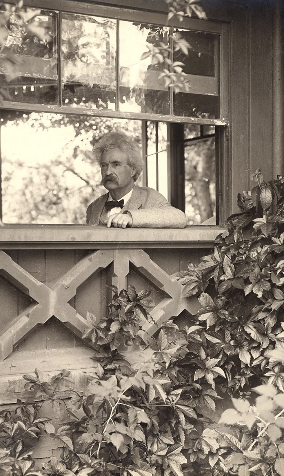 Quarry Farm | Center for Mark Twain Studies