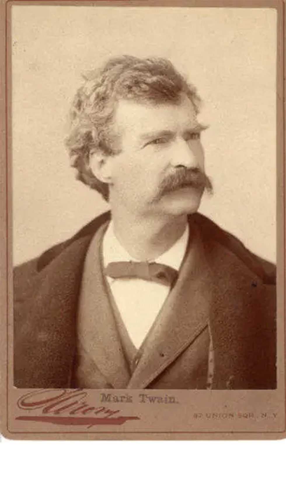 Photo Gallery | Center for Mark Twain Studies