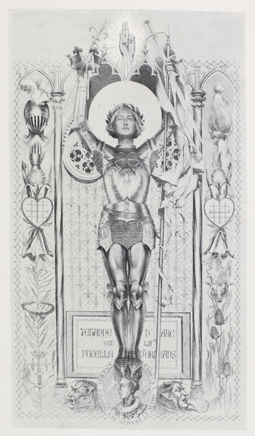 Personal Recollections of Joan of Arc | Center for Mark Twain Studies