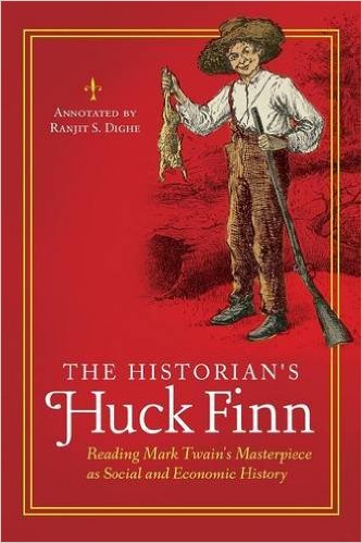 The Adventures of Huckleberry Finn: Not Just for English Majors ...