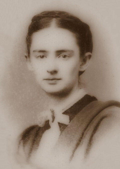 Olivia Langdon Clemens | Center for Mark Twain Studies