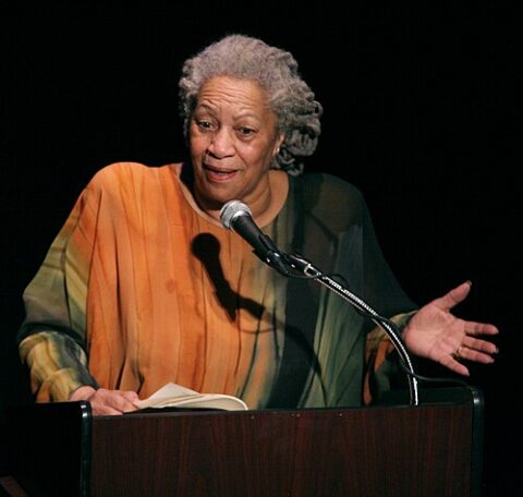 Toni Morrison Collective: Celebrating The 70th Anniversary of her ...