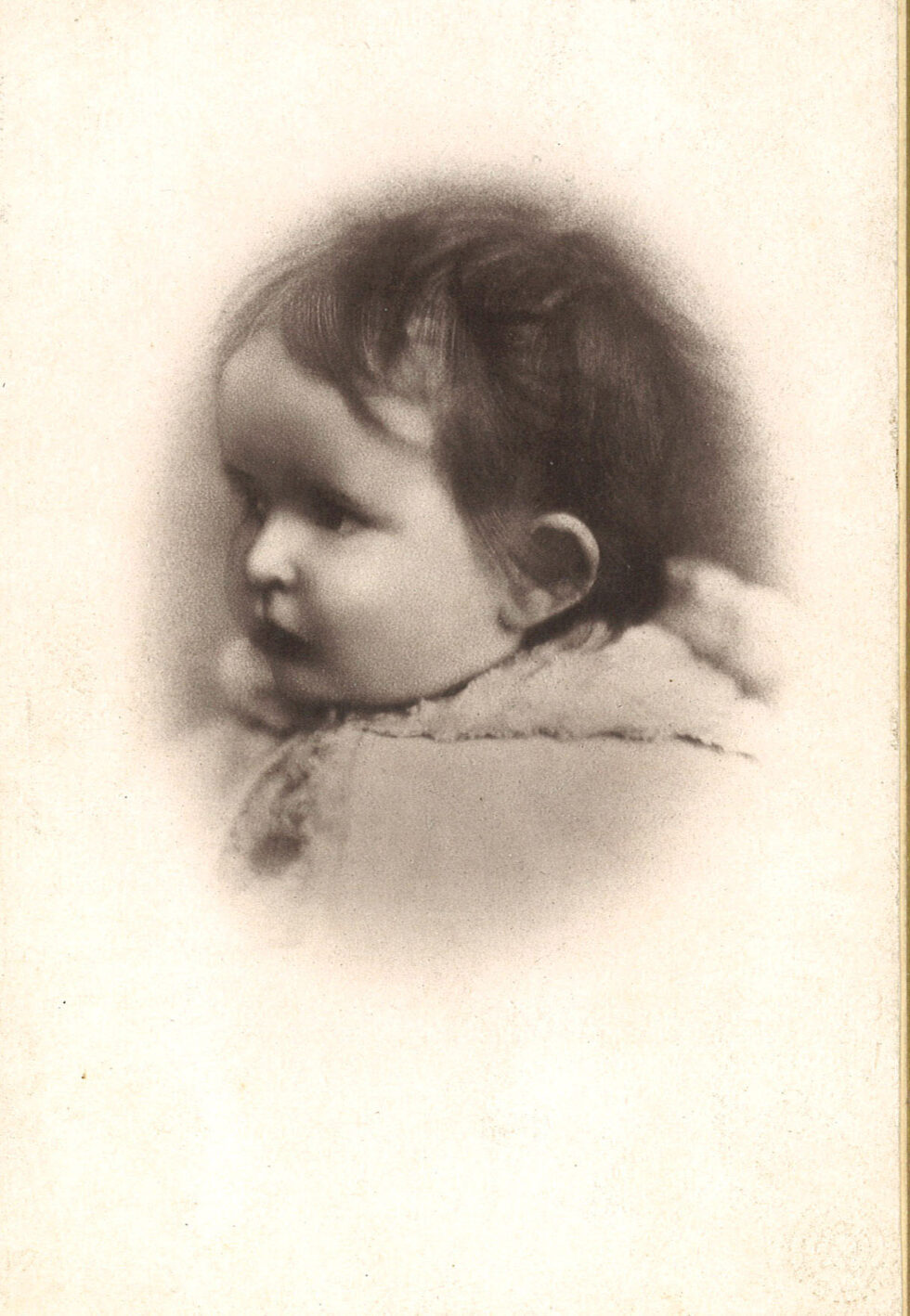 “Jean Clemens” Information Page Now Available | Center for Mark Twain ...
