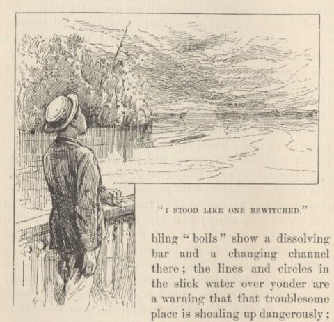 Life on the Mississippi | Center for Mark Twain Studies